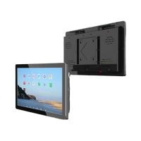 China BXDISPLAY 21.5 Inch Industrial Control All-in-One Computer USB New Smart Terminal Equipment File Cabinet Robot Touch Control for sale