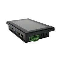 China New 7 Inch 1024*600 Industrial All-in-One Computer USB Smart Terminal Equipment File Cabinet Robot Touch Touch Screen Monitors for sale