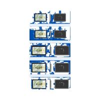 China New 10.1 Inch 1280*800 Industrial All-In-One Touch Screen Monitor USB Smart Terminal Equipment Robot Control Display File for sale