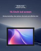China New 1024x600 TFT LED Wide Screen LCD Touch Screen Monitor for Industrial Desktop Application for sale