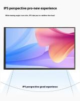 China New 1024x600 TFT LED Wide Screen LCD Touch Screen Monitor for Industrial Desktop Application for sale