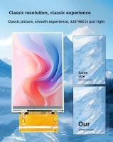 China New 10.1 Inch 1024x600 IPS TFT LCD Touch Screen Display Industrial Desktop Application Monitor for sale