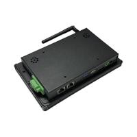 China 12/14 Inch LCD Touch Screen Android/Windows Tablet with Docking Station for Industrial Desktop Use for sale