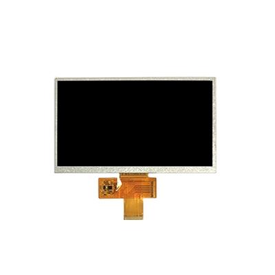 China BESTDISPLAYBXD 5 Inch Industrial Control Touch Screen Android All-In-One Machine LCD Modules TV -40C~80C High Brightness for sale