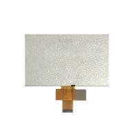 China BESTDISPLAYBXD 5 Inch Industrial Control Touch Screen Android All-In-One Machine LCD Modules TV -40C~80C High Brightness for sale