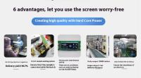 China BESTDISPLAYBXD 5 Inch Industrial Control Touch Screen Android All-In-One Machine LCD Modules TV -40C~80C High Brightness for sale