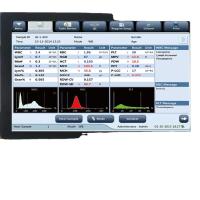 China 2026 BESTDISPLAYBXD 12.1 Inch Industrial Control Touch Screen Android All-In-One Machine High Brightness -40C~80C Operating for sale