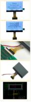 China Original15.6 Inch Industrial Control Touch Panel Big Size Android Touch All-In-One Machine LCD Modules for TV Applications for sale