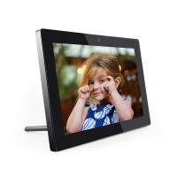 China 10.1inch Android Commercial Tablet Kiosk IPS Screen HD Resolution 128GB Memory USB Professional PC All in One PC for sale