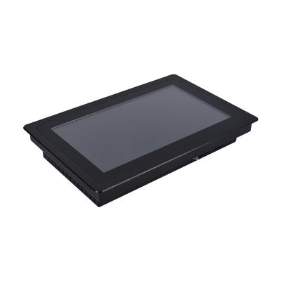 China BXDISPLAY 15inch & 21.5inch Industrial Control All-in-One Touch Tablet Computer Embedded Machine with J1900 CPU Stock for sale