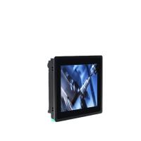 China Industrial Control All-In-One Machine 7 Inch 15inch Wall-Mounted Fully Enclosed Capacitive Touch Embedded Industrial Touch Stock for sale