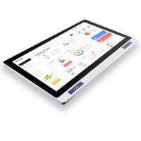China All-In-One Android Industrial Control Workstation Industrial Workshop Line MES System SOP Card-Reading Factory Workshop for sale