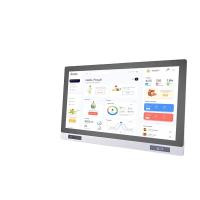 China All-In-One Android Industrial Control Workstation Industrial Workshop Line MES System SOP Card-Reading Factory Workshop for sale