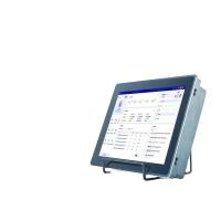 China BXDISPLAY New Android 14 Inch All-in-One Industrial Control Machine Multi-Port Industrial Computer Wide Industrial Accessories for sale