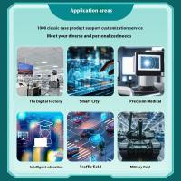 China BXDISPLAY New Android 14 Inch All-in-One Industrial Control Machine Multi-Port Industrial Computer Wide Industrial Accessories for sale