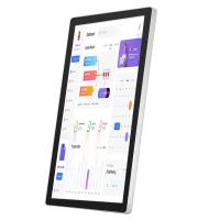 China BXDISPLAY 15.6 Inch IP65 Grade Protection Smart Touch Screen Embedded Computer Industrial Control 256GB Storage in Stock for sale