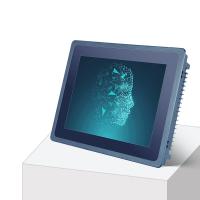 China BXDISPLAY 15.6 Inch Industrial Embedded Panel PC Android/Linux OS VGA Display 4GB RAM 32G J1900 Wall-Mounted VESA IP67 Stock for sale