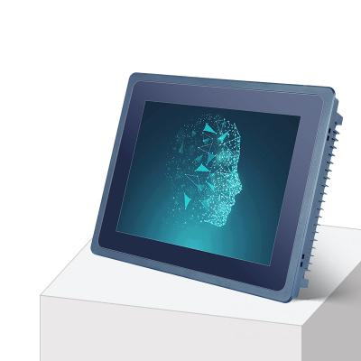 China BXDISPLAY 15.6 Inch Industrial Embedded Panel PC Android/Linux OS VGA Display 4GB RAM 32G J1900 Wall-Mounted VESA IP67 Stock for sale
