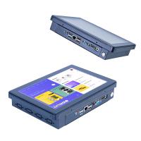 China BXDISPLAY 15.6 Inch Industrial Embedded Panel PC Android/Linux OS VGA Display 4GB RAM 32G J1900 Wall-Mounted VESA IP67 Stock for sale