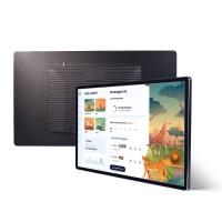 China BXDISPLAY 15.6 Inch Industrial Embedded Panel PC Android/Linux OS VGA Display 4GB RAM 32G J1900 Wall-Mounted VESA IP67 Stock for sale