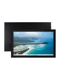 China 10.1inch IPS Raspberry Pi HD LCD Display with Metal Case for Touch Screen TFT for sale