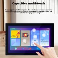 China 10.1inch IPS Raspberry Pi HD LCD Display with Metal Case for Touch Screen TFT for sale