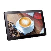 China 2026 Direct Sale From Manufacturer 15.6-Inch Industrial Android Touch Panel PC Embedded All-in-One LCD Display for sale