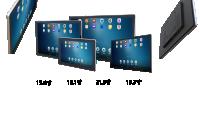 China 2026 Direct Sale From Manufacturer 15.6-Inch Industrial Android Touch Panel PC Embedded All-in-One LCD Display for sale