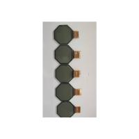 China 2026 BESTDISPLAYBXD Customized Monochrome LCD and LCM Modules TN HTN STN FSTN BTN VA LED Backlight for sale