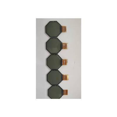 China 2026 BESTDISPLAYBXD Customized Monochrome LCD and LCM Modules TN HTN STN FSTN BTN VA LED Backlight for sale
