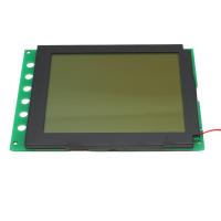 China BESTDISPLAYBXD Momochrome LCD Module 320x240 Dot LCM COG Type LED Backlight Ultra-Wide Operating Temperature -40C~80C for sale
