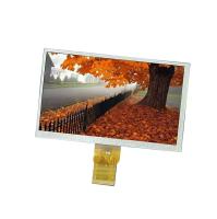 China 2026 Low Price 7 Inch TFT LCD 800X480 Resolution for sale