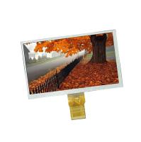 China 2026 Low Price 7 Inch TFT LCD 800X480 Resolution for sale