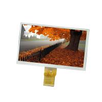 China 2026 Low Price 7 Inch TFT LCD 800X480 Resolution for sale