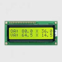 China Low Price 16x2 Lcd Module 8 Bit Small Lcd Display Lcd 1602 for sale