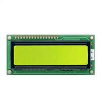 China Low Price 16x2 Lcd Module 8 Bit Small Lcd Display Lcd 1602 for sale
