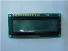 China 2026 Customized 128*64 COG & 16*2 COG LCM Monochrome LCD Modules for Gas & Water Meters Original Design for sale
