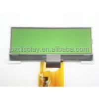 China 2026 Customized 128*64 COG & 16*2 COG LCM Monochrome LCD Modules for Gas & Water Meters Original Design for sale