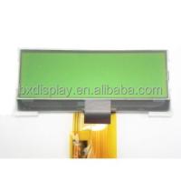 China 12232 LCD Module SPI Negative Display Blue Background White Text Meter 5.5 Inch Amoled Display Panel Replace PMOLED 12232 OLED for sale