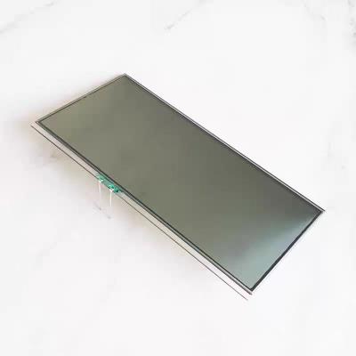 China 2026 Customized Monochrome LCD Modules New Customized TN HTN STN FSTN BTN VA LCD MODULE for sale