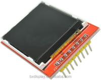 China 2026 Customized Monochrome LCD Modules New Customized TN HTN STN FSTN BTN VA LCD MODULE for sale