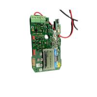 China Customized Monochrome TN HTN STN FSTN BTN VA LCD Modules with LED Backlight -40°C~80°C Operating Temperature PIN/FPC Mounting for sale