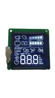 China Customized Smart Energy Meter LCD Modules Including MONO TN HTN STN FSTN BTN VA LCD PANEL for sale