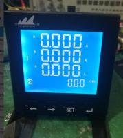China Customized Monochrome TN HTN STN FSTN BTN VA LCD Modules with LCM New Customized MONO LCD MODULE for sale