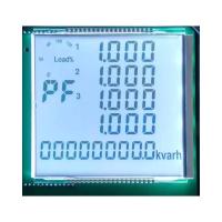 China BESTDISPLAY BXD Customized Monochrome TN/STN/FSTN/BTN/VA LED Backlight LCD Modules with Customizable Size & Resolution for sale