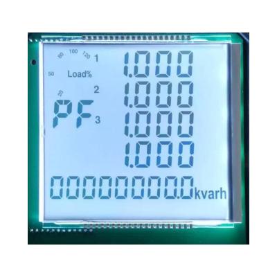 China BESTDISPLAY BXD Customized Monochrome TN/STN/FSTN/BTN/VA LED Backlight LCD Modules with Customizable Size & Resolution for sale