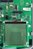 China BESTDISPLAY BXD Customized Monochrome TN/STN/FSTN/BTN/VA LED Backlight LCD Modules with Customizable Size & Resolution for sale