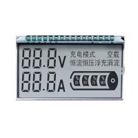 China 2026 Customized VA BTN Monochrome LCD and LCM Modules New Customized TN HTN STN FSTN BTN VA LCD MODULE for sale