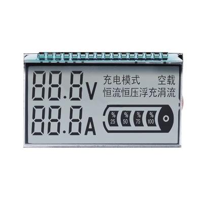 China 2026 Customized VA BTN Monochrome LCD and LCM Modules New Customized TN HTN STN FSTN BTN VA LCD MODULE for sale