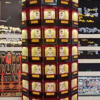 China 2026 Customized VA BTN Monochrome LCD and LCM Modules New Customized TN HTN STN FSTN BTN VA LCD MODULE for sale